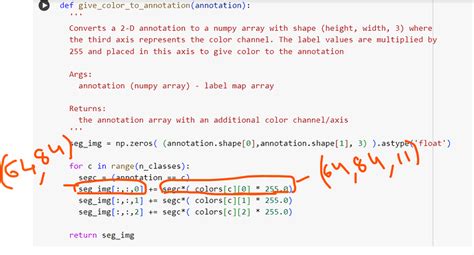 Week 3 Assignment Image Segmentation Of Handwritten Digits Advanced