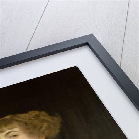 Isabella Holding Vogue 1928 Posters And Prints By Alan Beeton