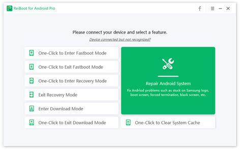 6 easy ways on how to reboot android phone or tablet