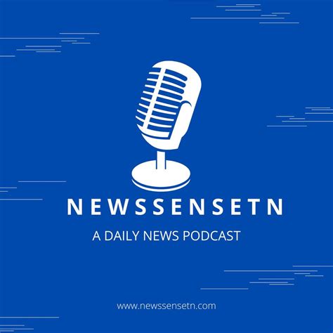 Podcast Tamil News Podcast Newssensetn Daily Apple Podcasts