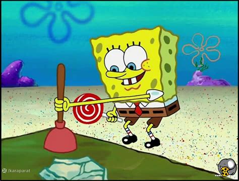 دانلود کارتون باب اسفنجی دوبله فارسی جدید خنده دار اشغال های اقای خرچنگ