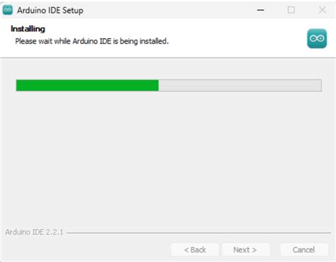 Arduino Installation Guide Set Up Arduino Ide For X Fly Drone