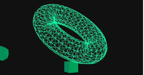 three js easter egg codesandbox