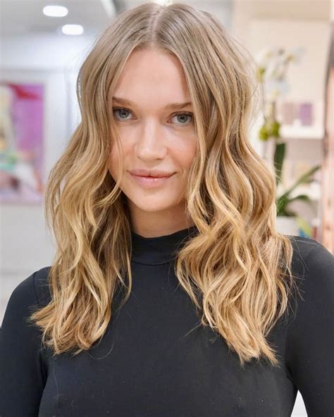 Want To Add A Touch Of Glamour To Your Long Locks These 26 Face