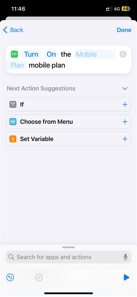 Automation Issue Apple Community