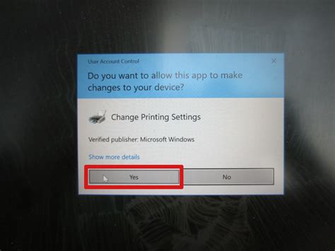 Making Windows 10 To Print To A Cups Printer Over The Network Jannes Tech Blog