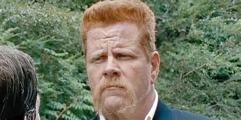 Infamous The Walking Dead Character Death Looks Even Worse After