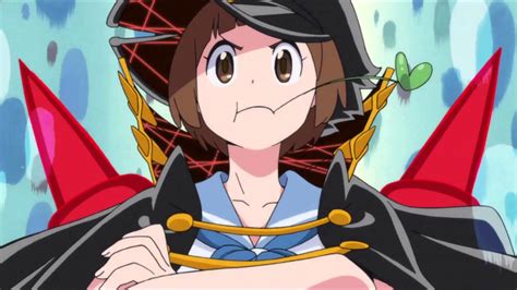Kill La Kill Mako Wallpaper 81 Images