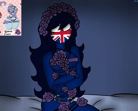 Rule 34 Bikini Countryhumans Countryhumans Girl Female Female United