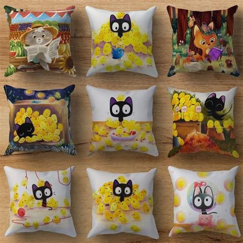 با مدل کوسن فانتزی دخترانه، به اتاق خواب دخترتان جلوه‌ای خاص ببخشید