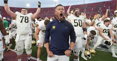 Notre Dame Football Recruiting 2024 Rankings Aili Sybille