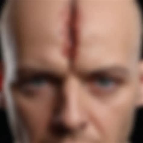 Understanding Left Frontal Convexity Meningioma Symptoms