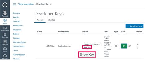 Integrate Twig Science With Canvas Using Thin Common Cartridge Tcc