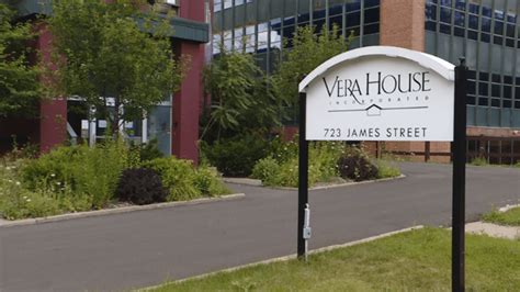 I Team Questions Remain For Nonprofit Vera House After Fallout From Hiring Sex Offender