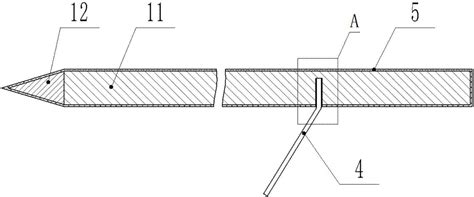 一种避雷针的制作方法