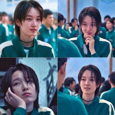 Squid Game Won Ji An Joins Park Seo Joon In Talks For New Drama Waiting For Gyeongdo