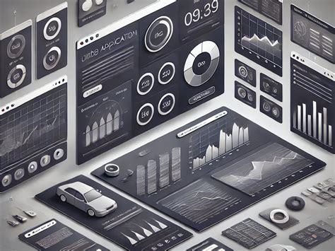 Angular Application Modernization And Feature Expansion Upwork