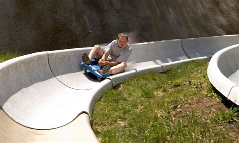 Breckenridge Colorado Alpine Slide Alltrips
