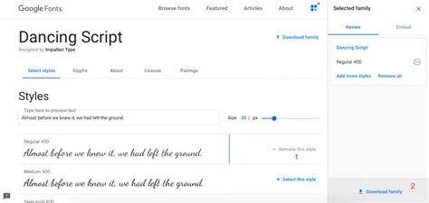 Custom Fonts In React Native For Android And Ios About React