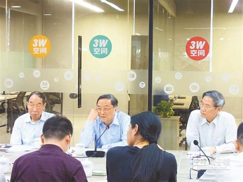 俞正聲喊話 鼓勵台青赴陸創業 頭條 中國時報