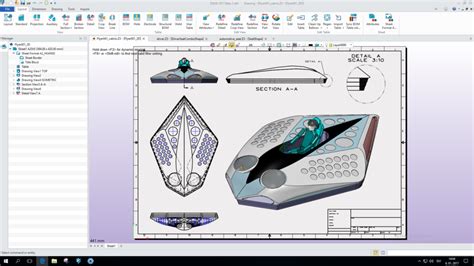 Free Cad Designs Files And 3d Models The Grabcad Community Library