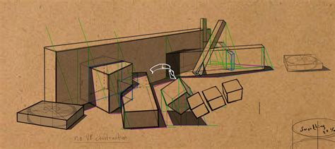 Hardware Design Example Sketches On Behance