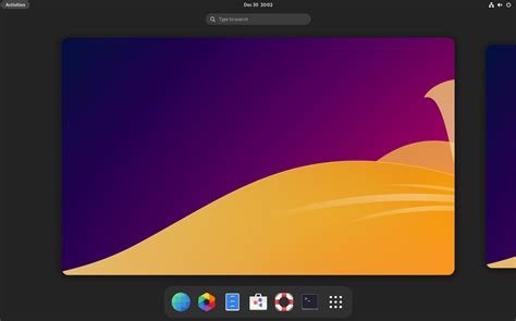 Vanilla OS Promising Idea Disappointing Implementation