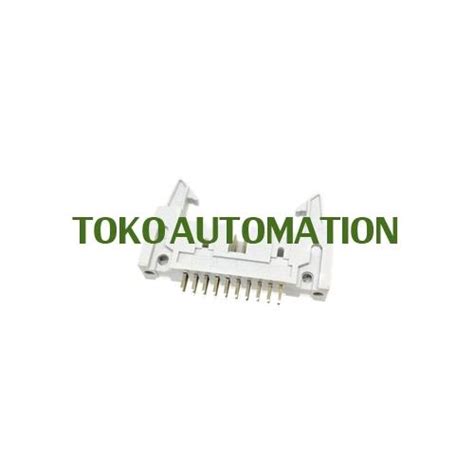 Jual Socket Idc Connector 2 54mm 20pin Dc2 20p Ejector Header Sj62 Jakarta Utara Automation