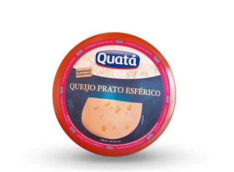 Produtos Quatá Alimentos