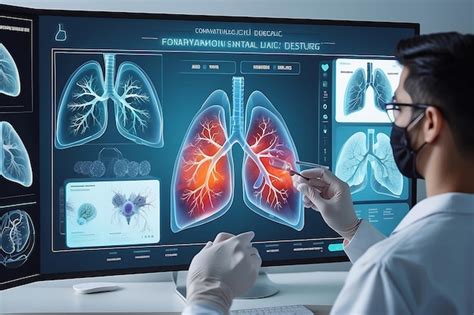 Premium Photo Research And Developement Concept Background Of