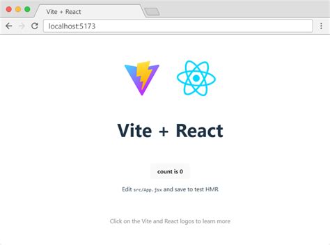 React Getting Started