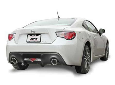 Ultimate Subaru Brz Exhaust Guide