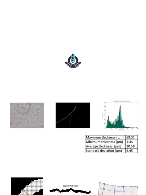Crack Quantification Pdf