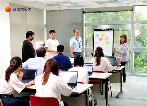 台灣大培訓java工程師 通過考核獲109萬元獎勵金 樂聯網