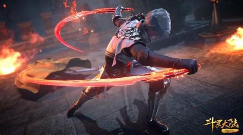 斗罗十大顶级器武魂排名，昊天锤居然不是第一，猜猜都有谁？ 哔哩哔哩