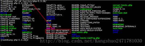 部署安装php 5 3 28 tar gz版本基本配置管理详解以及安装zendguardloader模块优化php服务 csdn博客