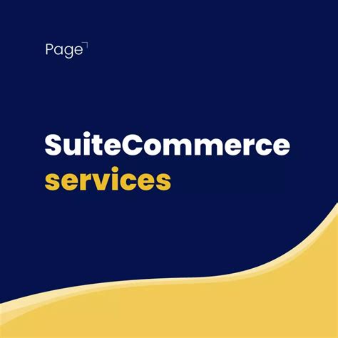 Suitecommerce Extensions Netsuite Add Ons For Sca And Site Builder