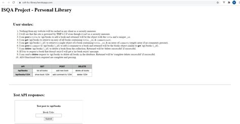 My Experience Completing Freecodecamps Quality Assurance Certification Coding With Colton