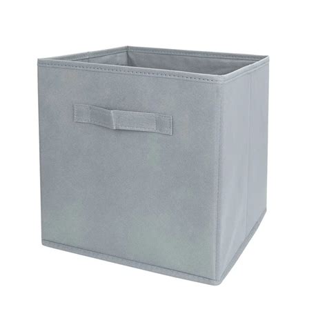 Cube Storage Bins