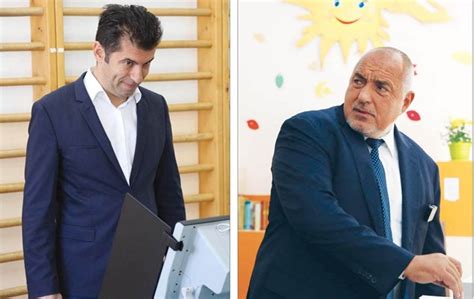 168 часа Отстъпват ли лидерите