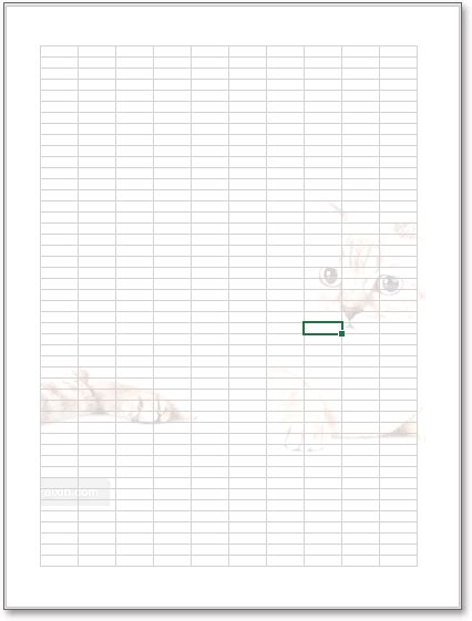 How To Insert Company Logo Into Worksheet