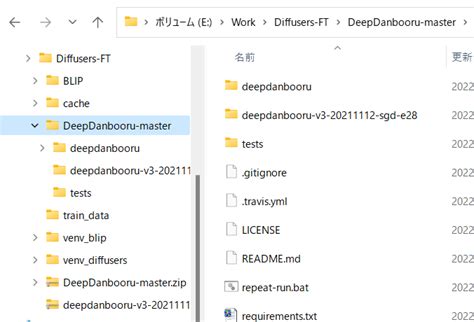 Sd Scripts Docs Train README Ja Md At Main Kohya Ss Sd Scripts GitHub