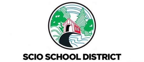 Scio High School Scio Oregon
