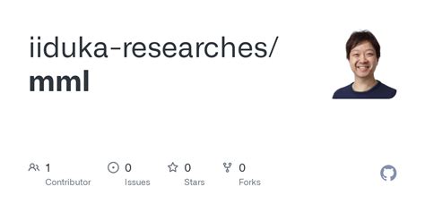 Github Iiduka Researchesmml