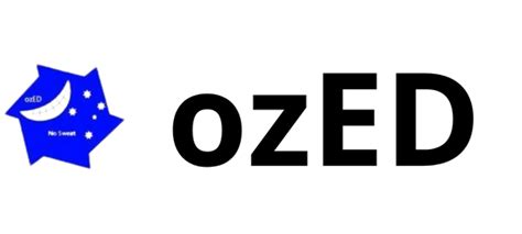 What Is Ectodermal Dysplasia Ozed