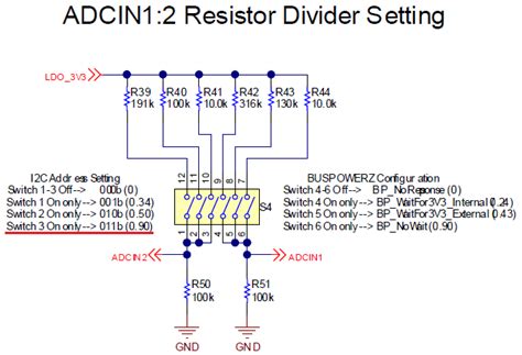 Tps65987d I2c Address For I2c1 Port Interface Forum Interface Ti