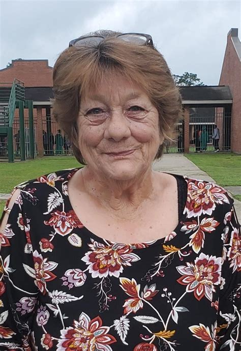 Karen Granny Trahan 2024 Samart Funeral Home