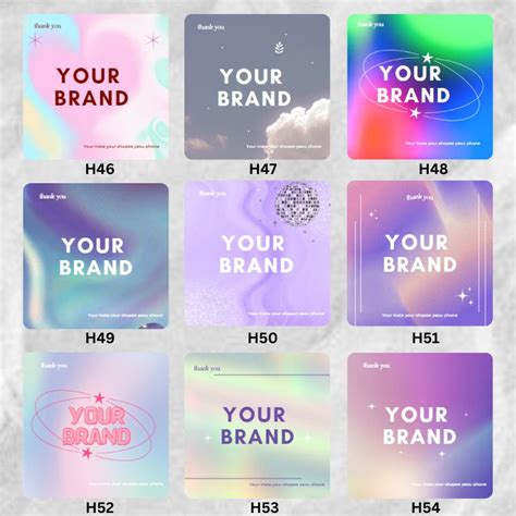 Jual Alas Packing Cod Free Ongkir Packaging Motif Pastel Free Plastik Paper Aksesoris