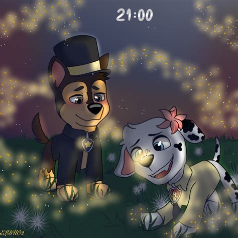 Pin By Gabriele Demofonti On Paw In 2023 Paw Patrol Cartoon Marshall Paw Patrol Stick Figure