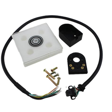 Line Driver 5 Pin Motor Encoder Rotary Encoder And Encoder